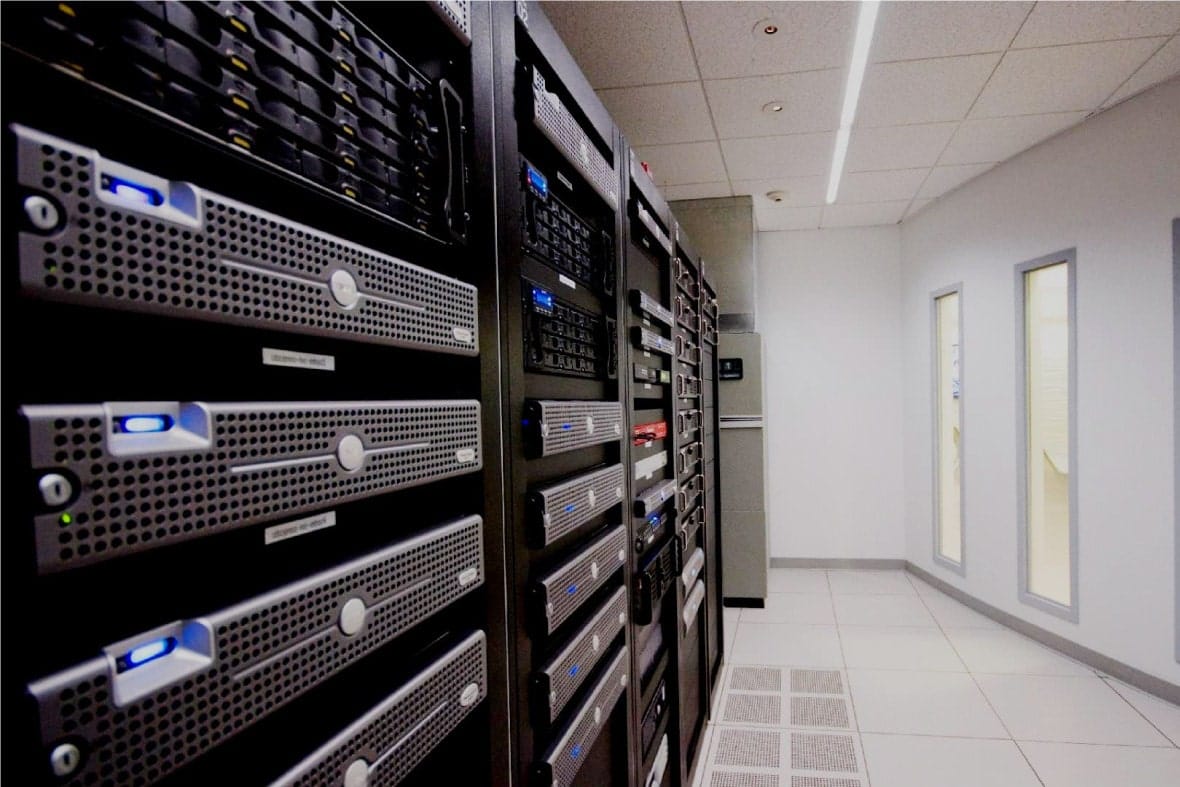 Descubre qué servidor comprar para tu empresa: Guía para tomar la mejor ...