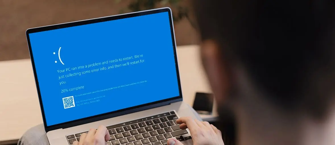Pantalla Azul de Windows 10: Causas, Soluciones y Recuperación ...